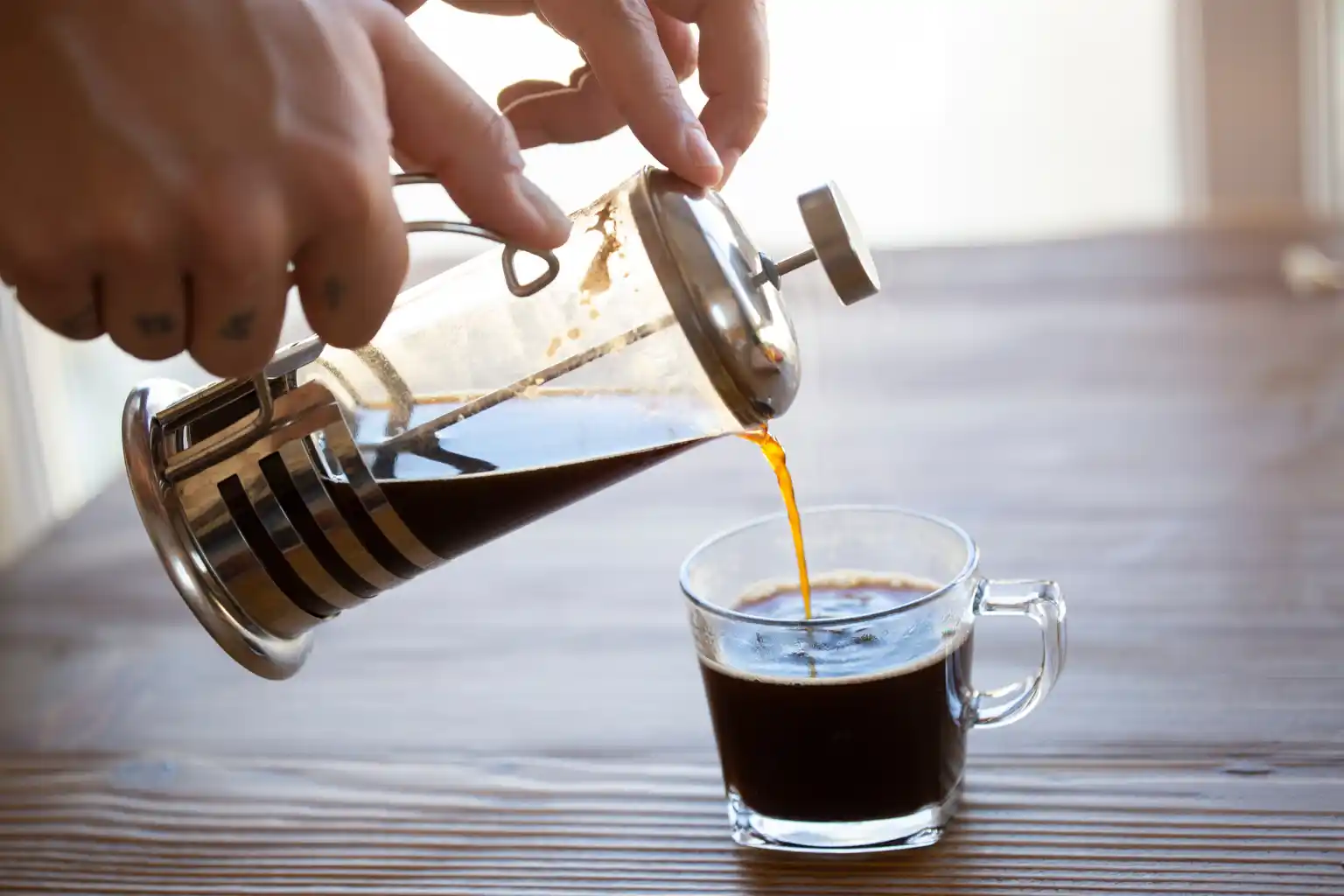 Is Coffee Inflammatory? The Surprising Truth and How to Make It Anti ...
